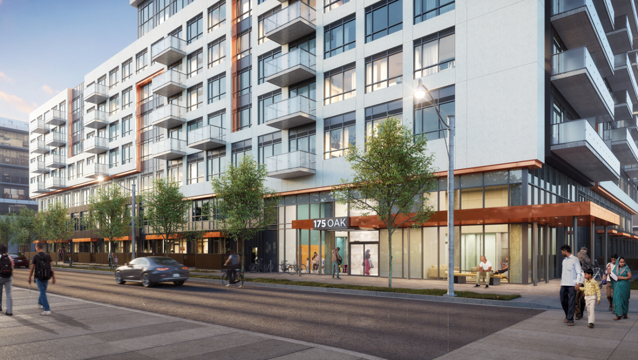 Home Page | Toronto Community Housing