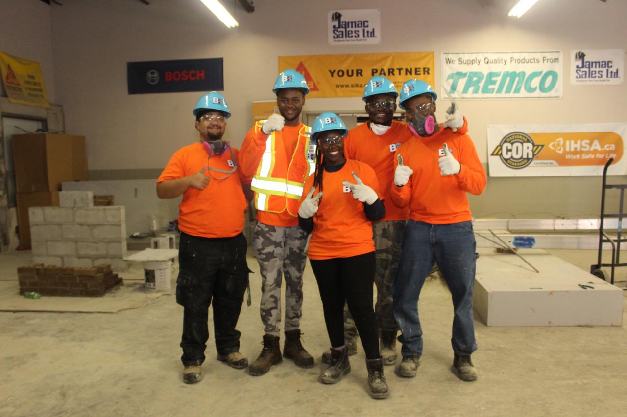 Home Page | Toronto Community Housing