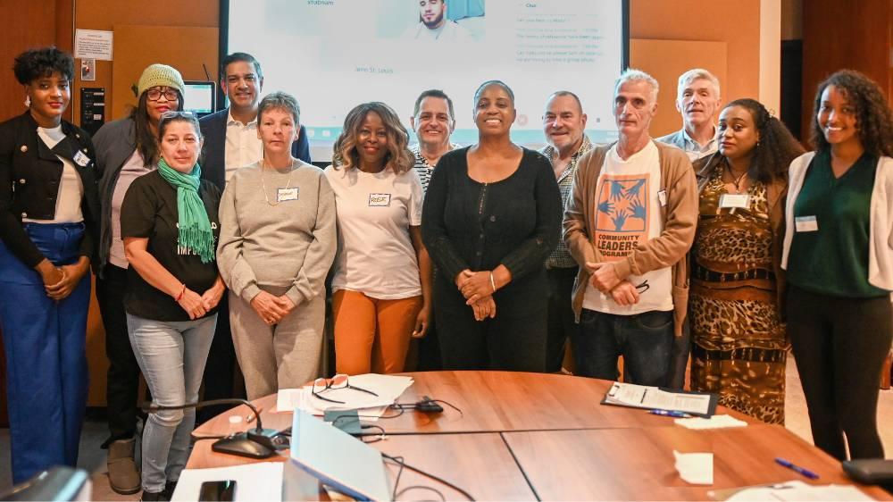 Tenant Advisory Committee | Toronto Community Housing