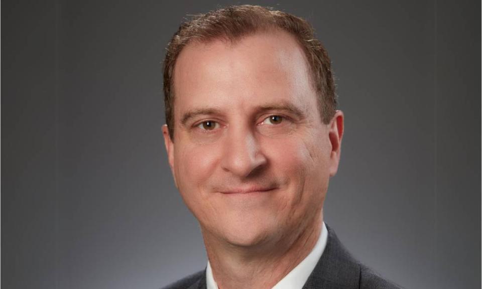 Sean Baird | Toronto Community Housing