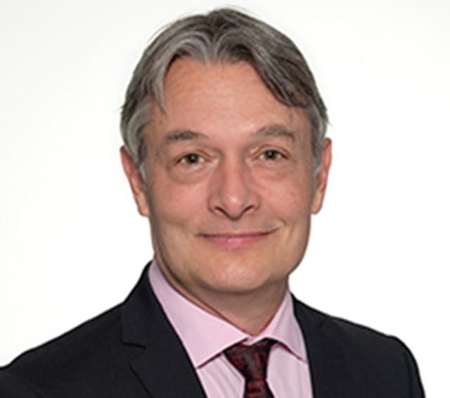 Board members | Toronto Community Housing